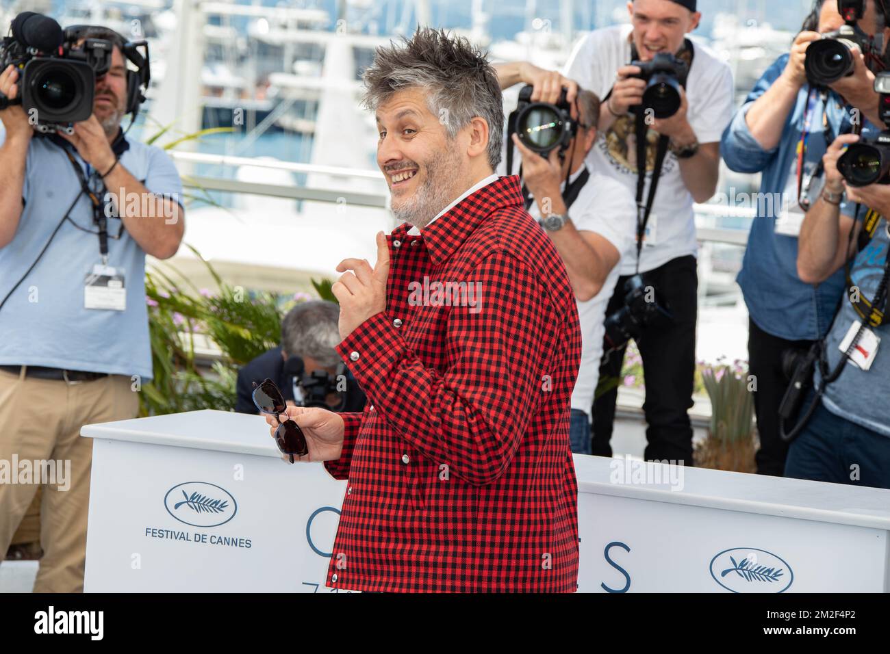 Sorry Angel Photocall.Christophe Honore | Plaire, Aimer et Courirvite ...