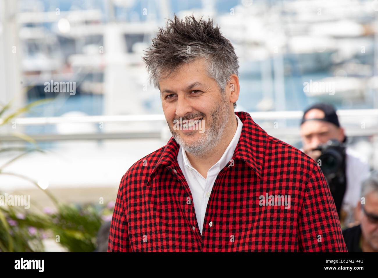 Sorry Angel Photocall.Christophe Honore | Plaire, Aimer et Courirvite ...