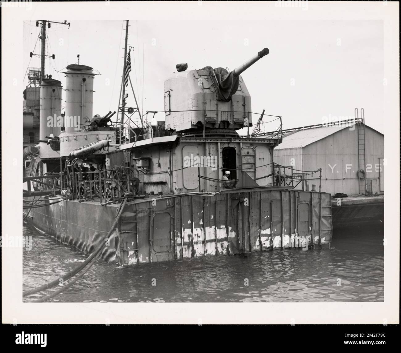 Third fleet 1944 hi-res stock photography and images - Alamy