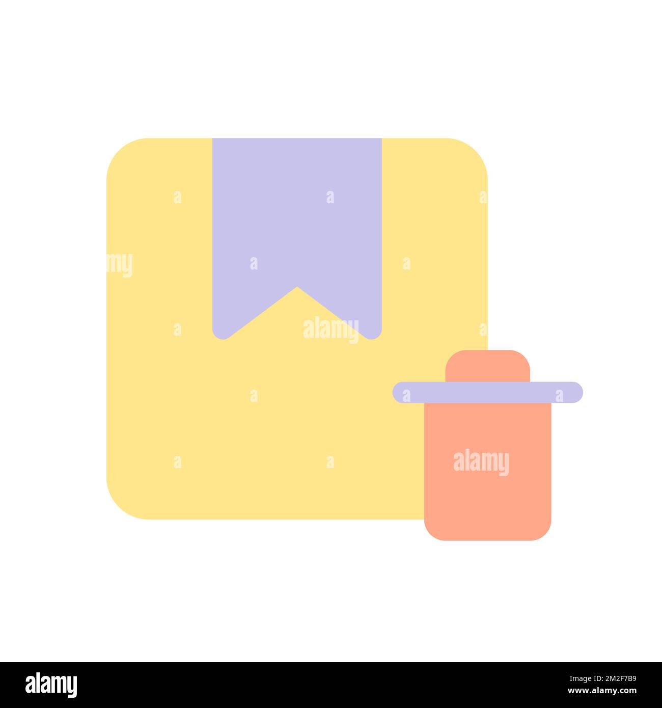 Delete online user icon Cut Out Stock Images & Pictures - Alamy