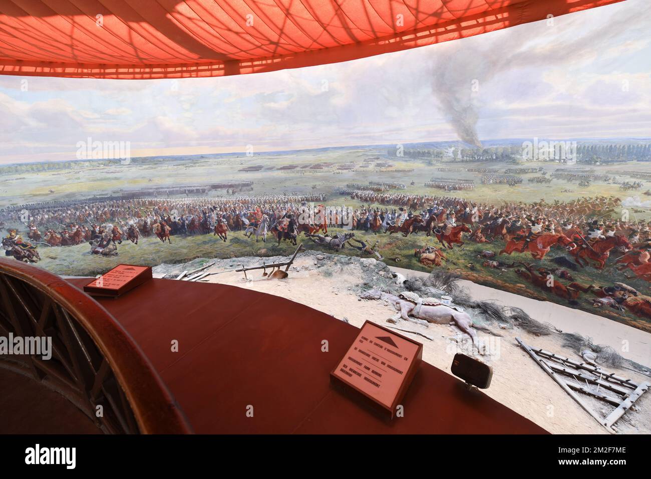 Bataille historique hi-res stock photography and images - Alamy