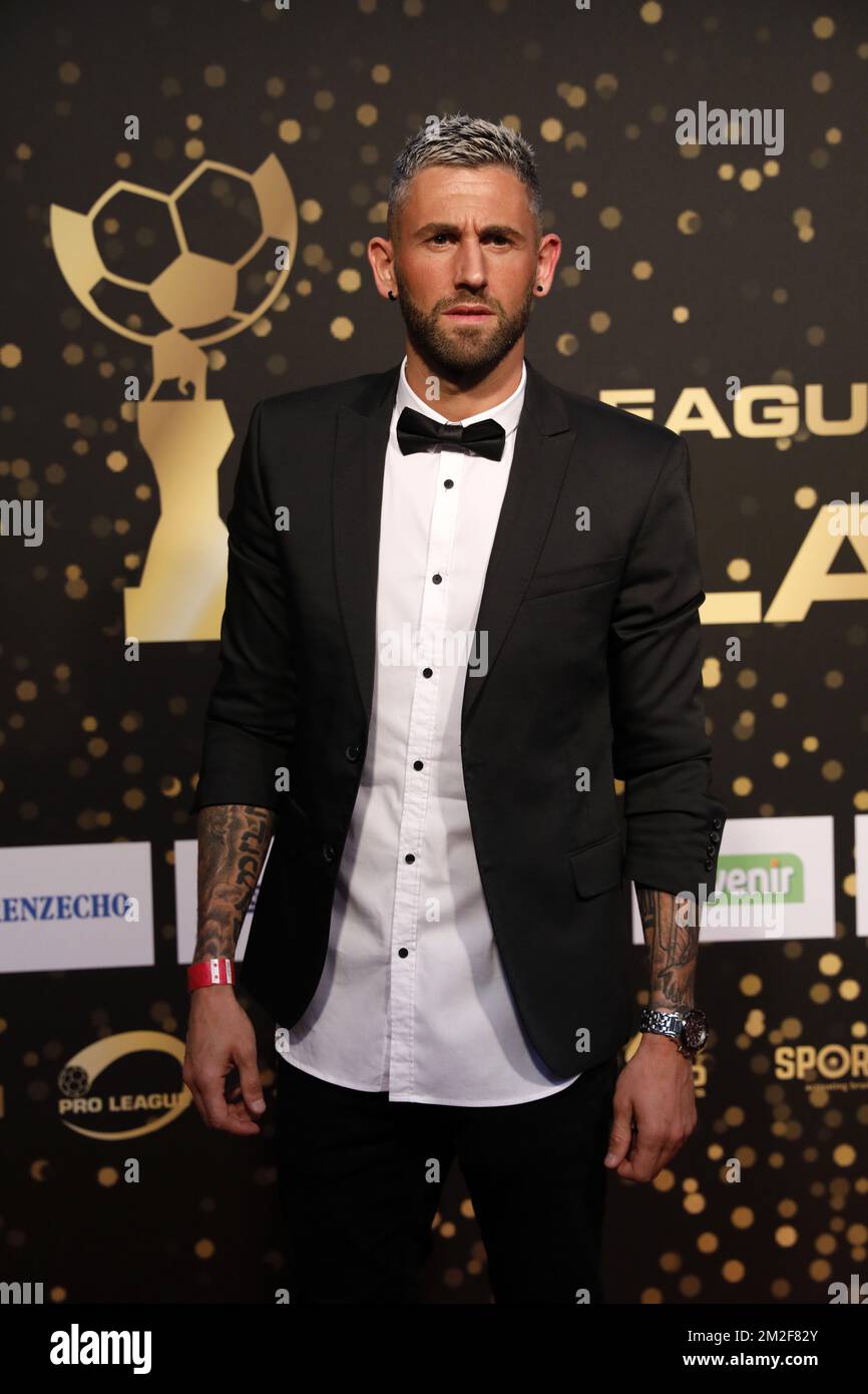 Rode loper gala hi-res stock photography and images - Alamy