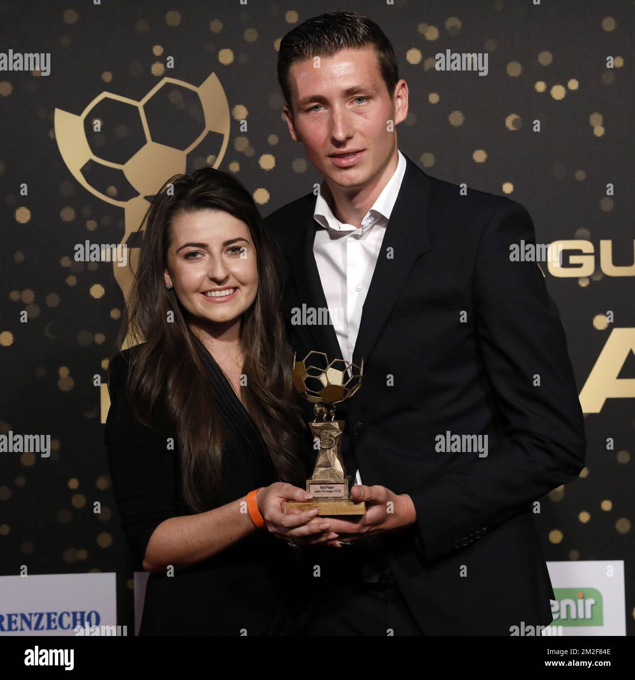 Ken Baumann 2022 Girlfriend