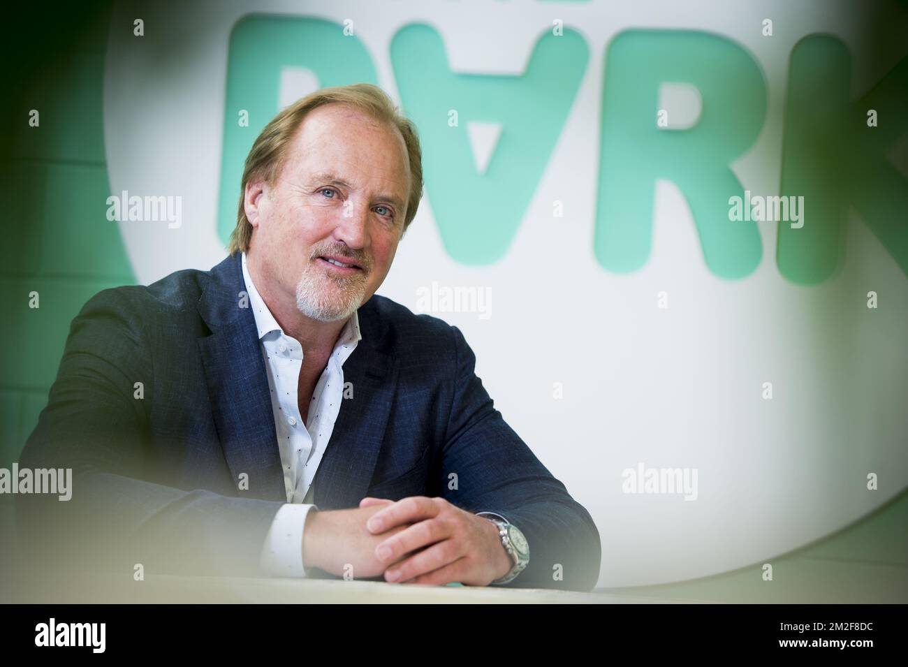 Portrait belgaportrait hi-res stock photography and images - Alamy
