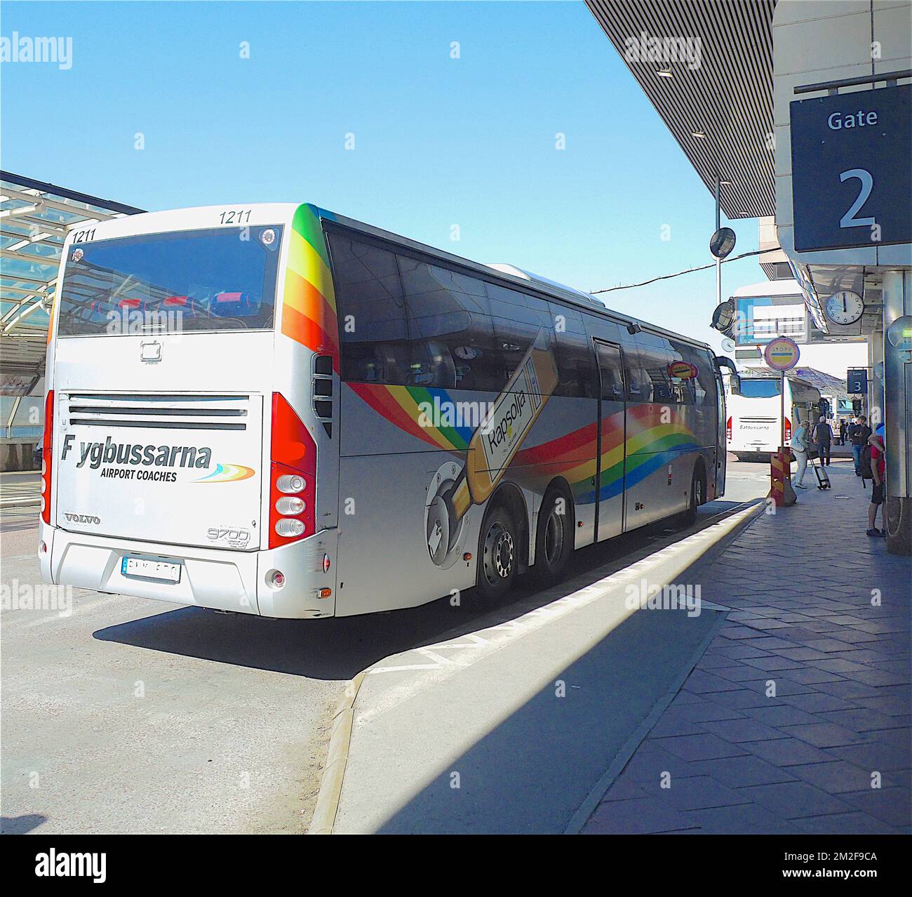 Public transport Stockholm Sweden | Transport en communs Stockholm ...