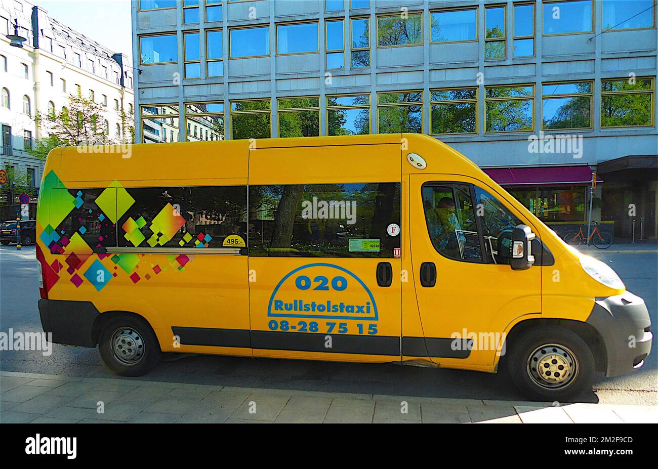 Public transport Stockholm Sweden | Transport en communs Stockholm ...