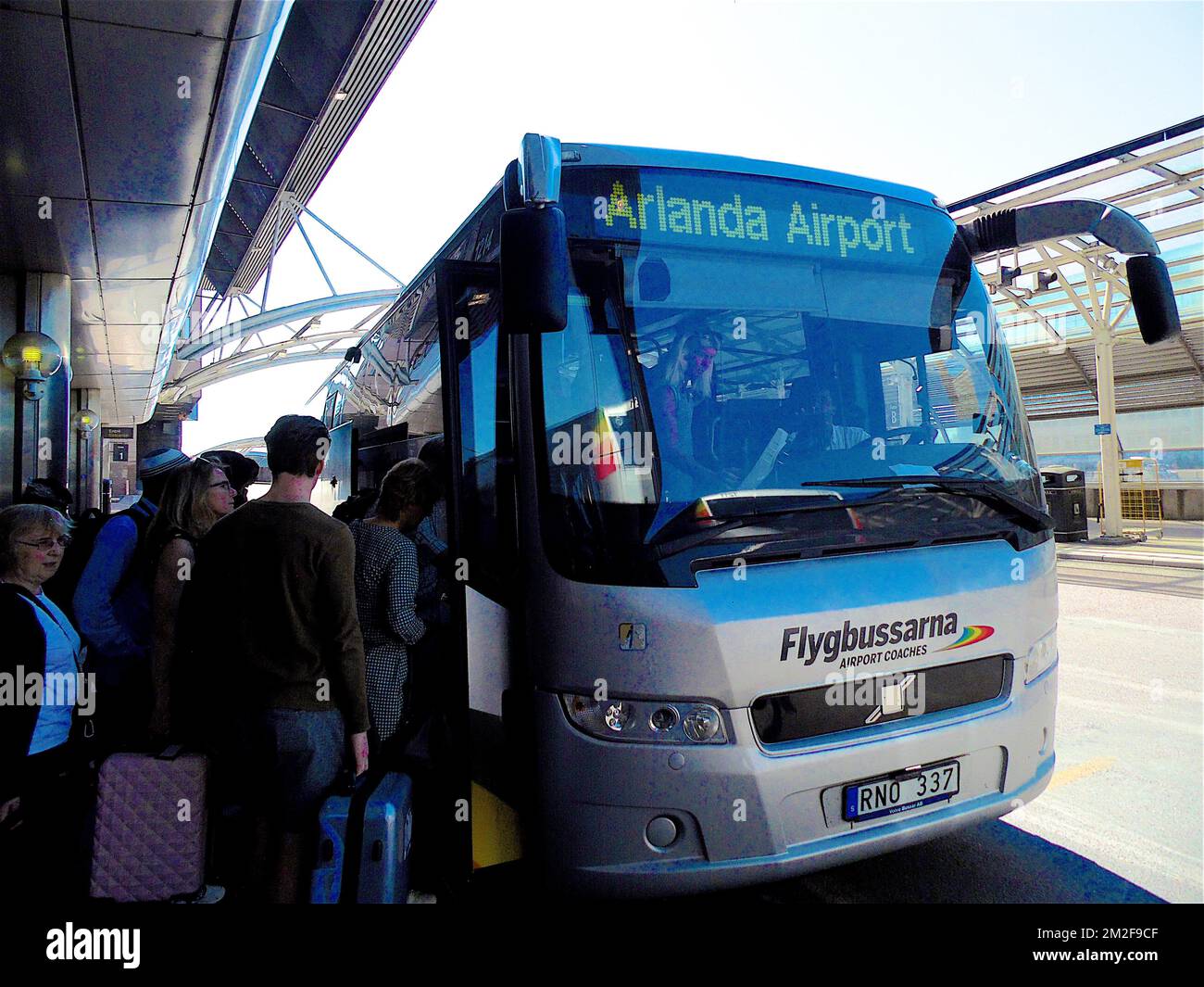 Public transport Stockholm Sweden | Transport en communs Stockholm ...