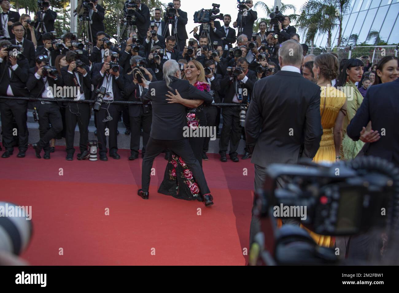 Alessandra lo savio hi-res stock photography and images - Alamy