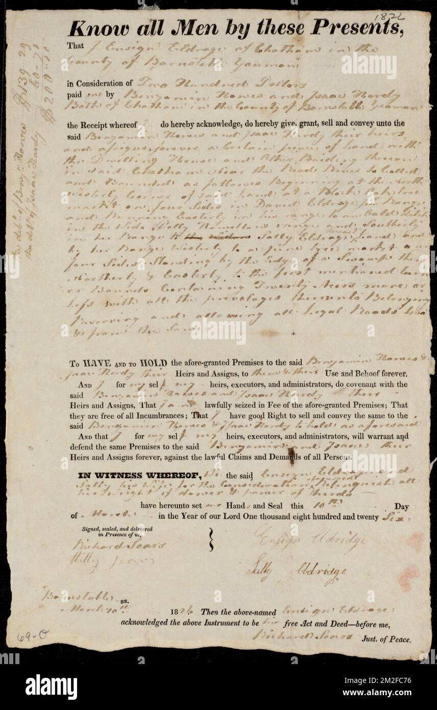 Benjamin howes hi-res stock photography and images - Alamy