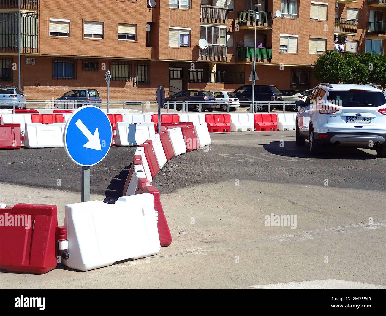 Fleche direction hi-res stock photography and images - Alamy