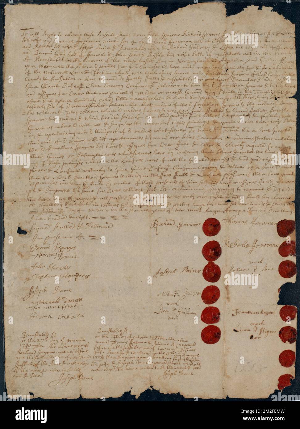 Richard eastham hi-res stock photography and images - Alamy