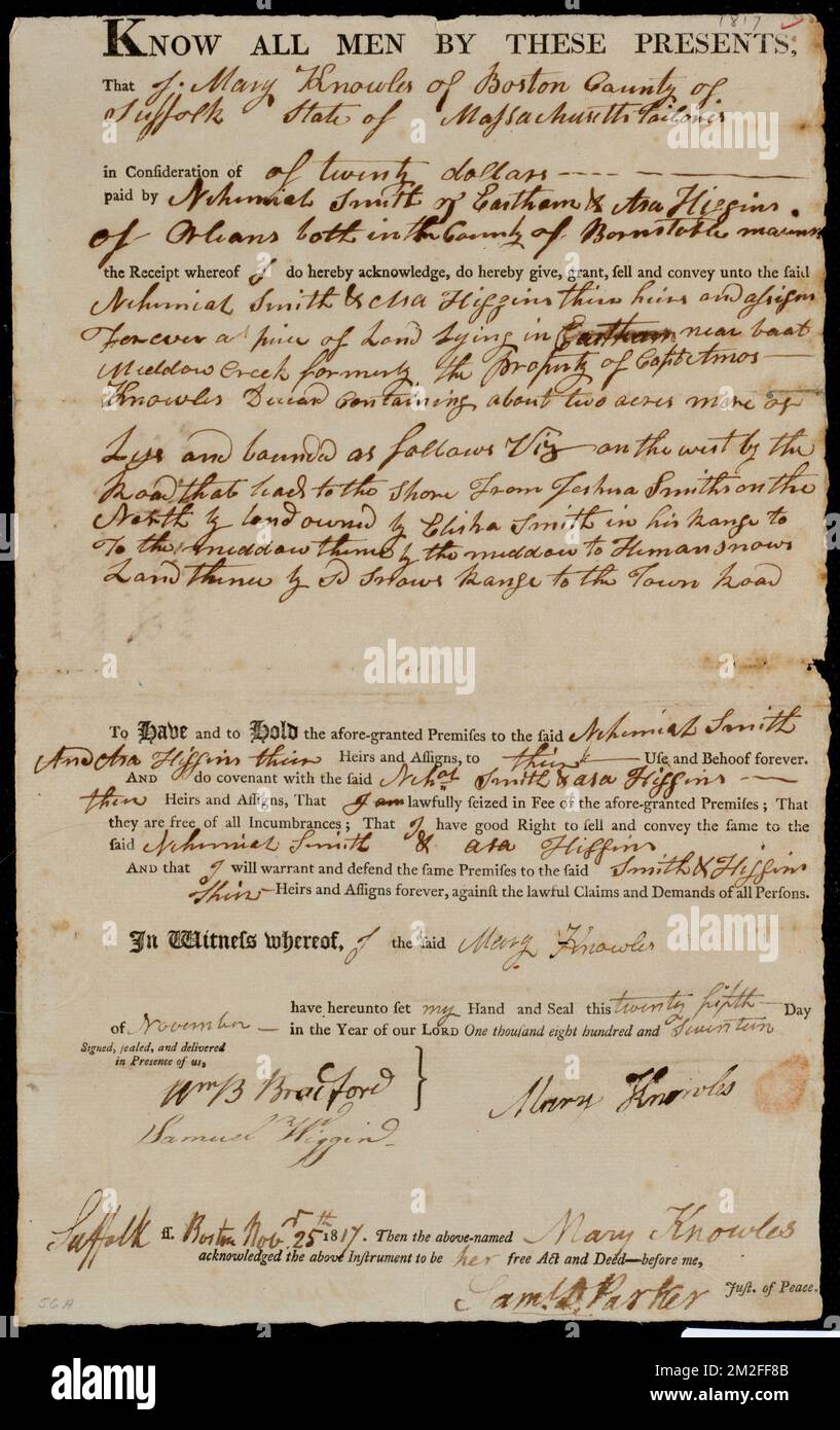 Nehemiah smith hi-res stock photography and images - Alamy