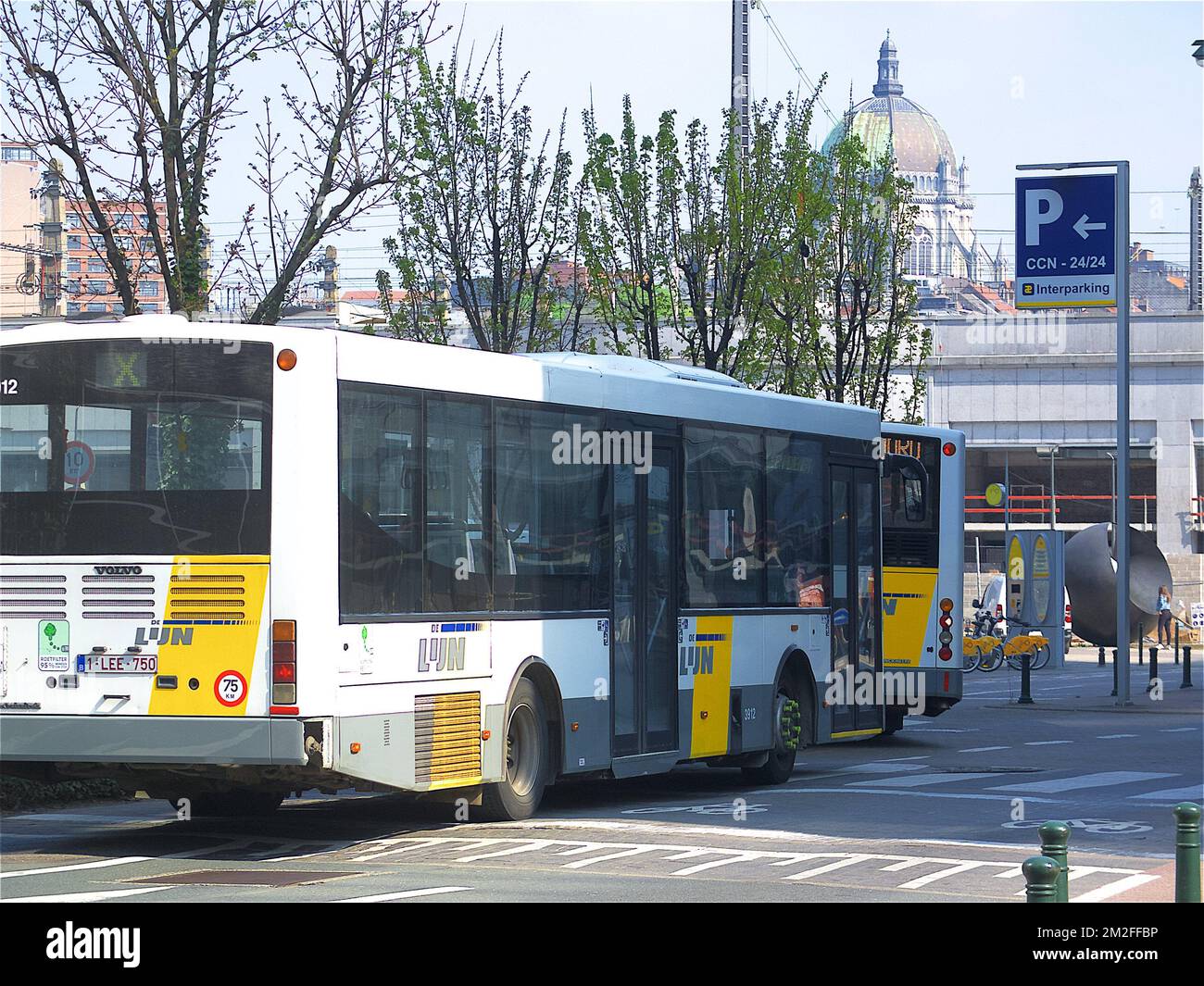 Voyager en belgique hi-res stock photography and images - Alamy