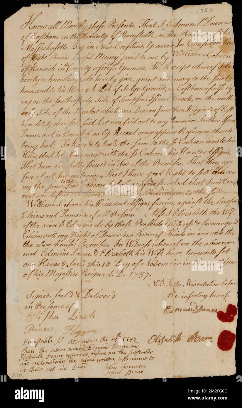 Elizabeth doane hi-res stock photography and images - Alamy