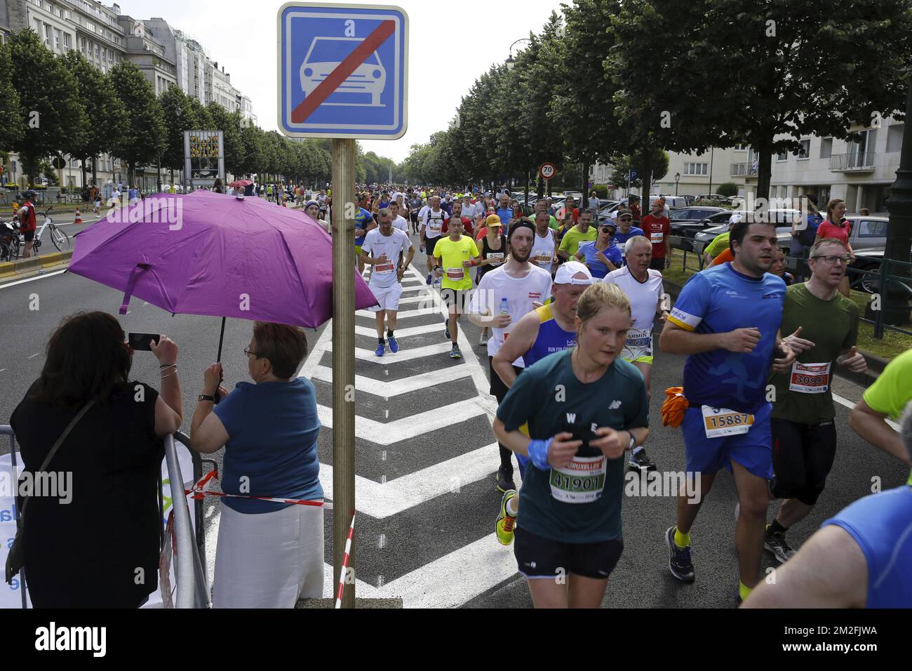 20km de bruxelles hi-res stock photography and images - Alamy