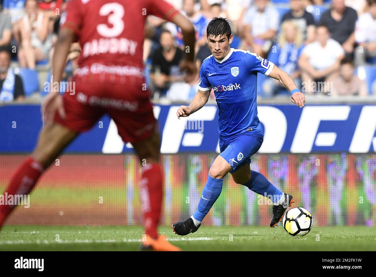 Ruslan malinovski hi-res stock photography and images - Alamy