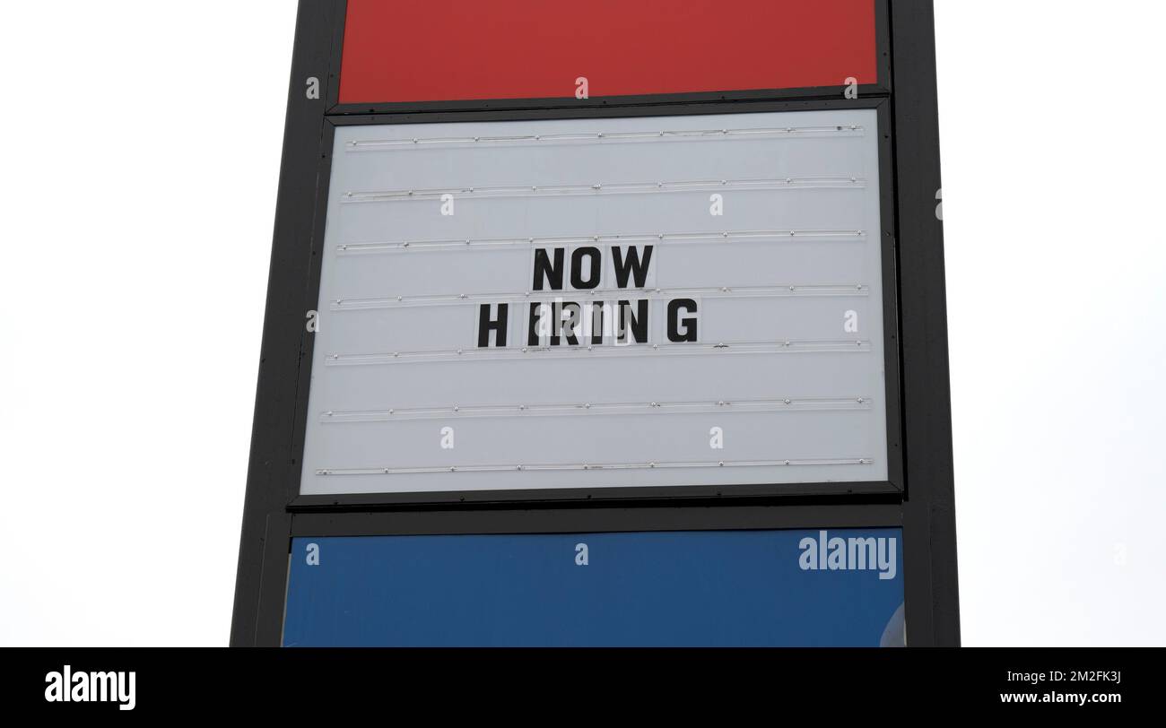 Woodstock, Georgia, USA. 13th Dec, 2022. An auto service business ...