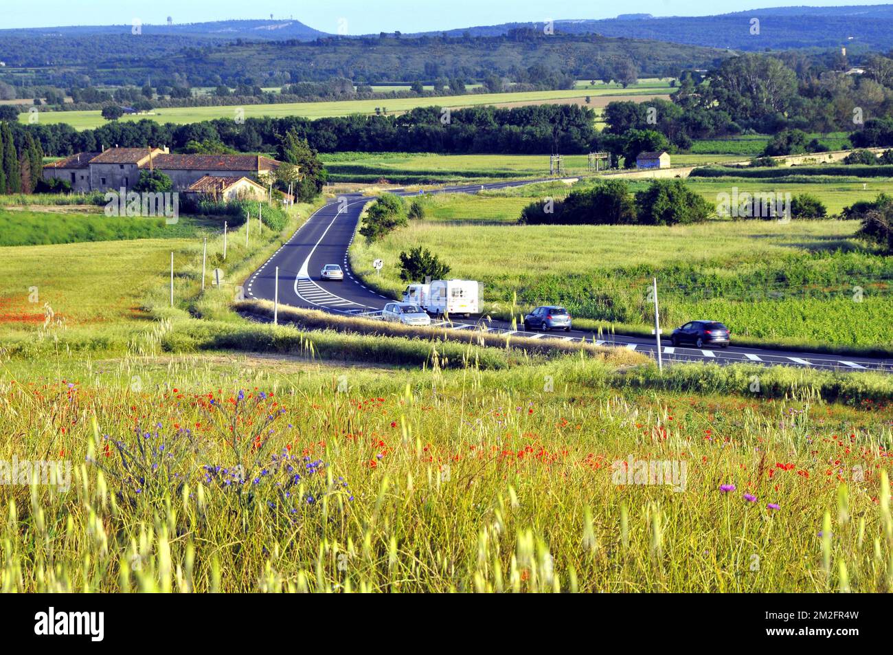 Circulation routière hi-res stock photography and images - Alamy