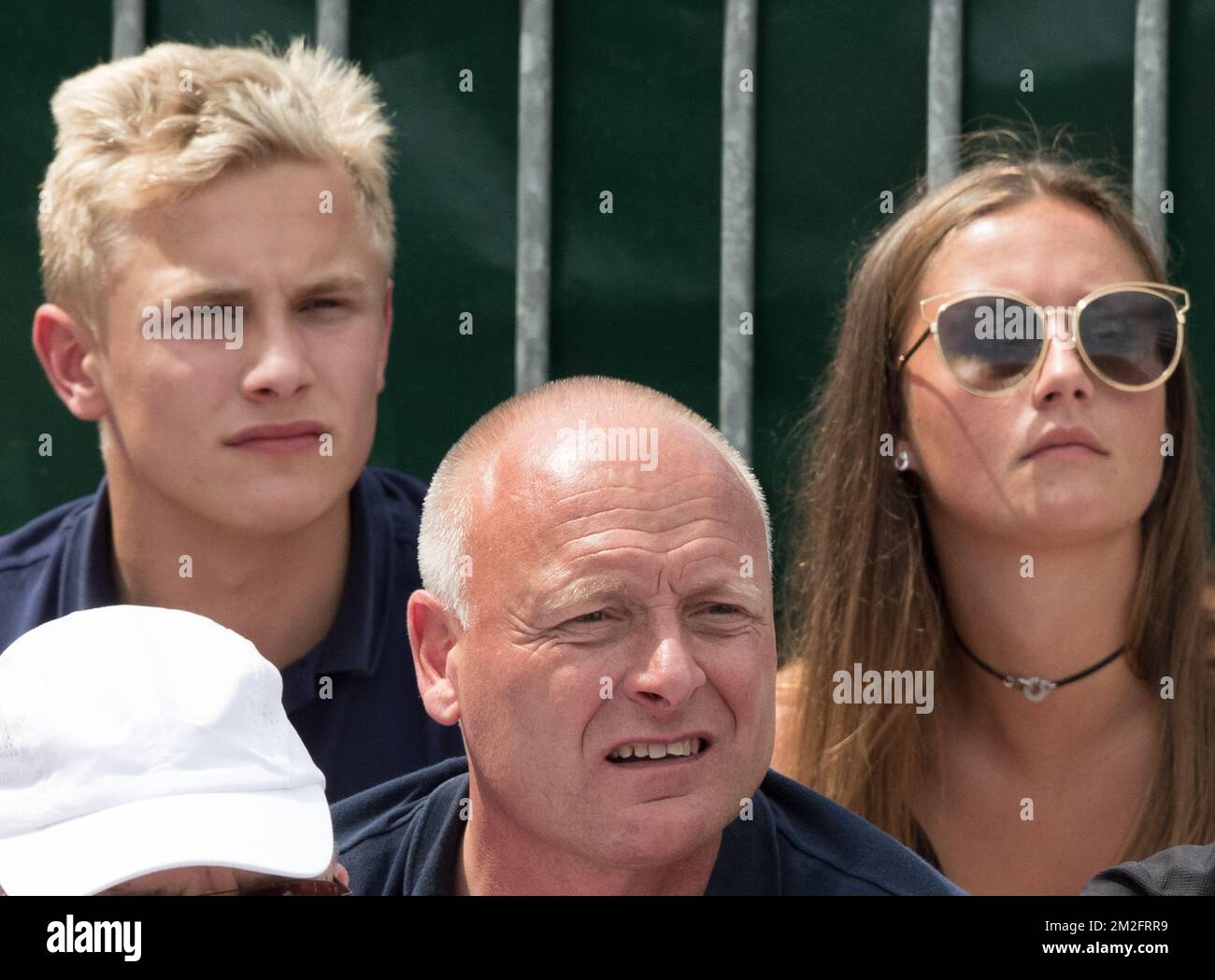 Margaux bovy hi-res stock photography and images - Alamy