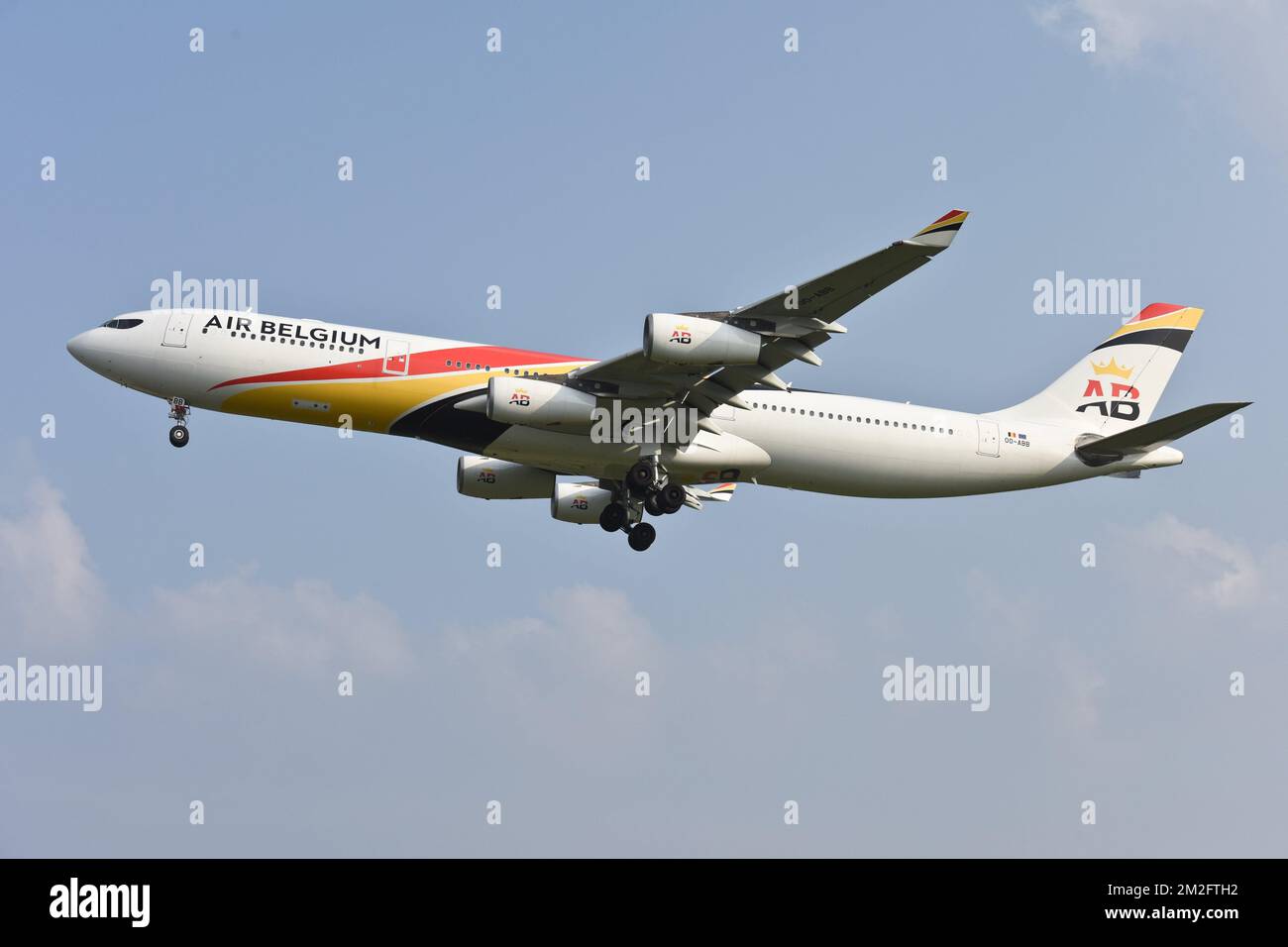 General airbus hi-res stock photography and images - Alamy