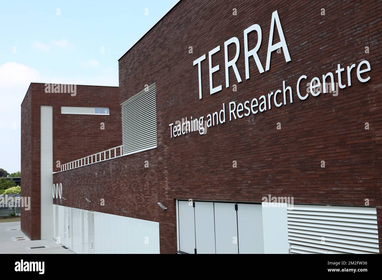 Gembloux Agrobiotech | Gembloux Agrobiotech - Uliege - Terra Teaching ...