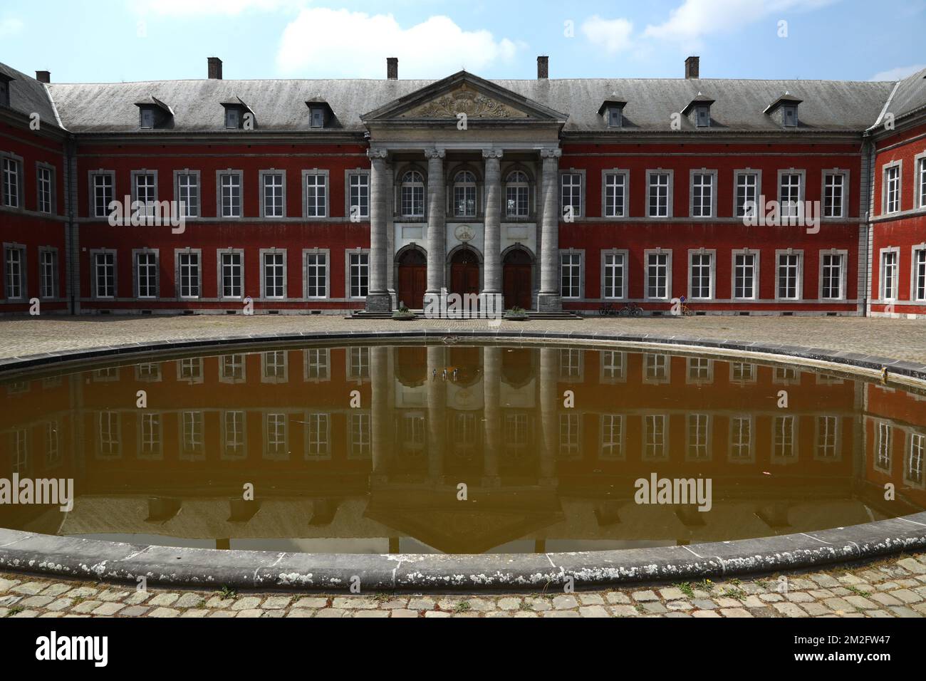 Gembloux Agrobiotech | Gembloux Agrobiotech - Uliege 24/05/2018 Stock ...