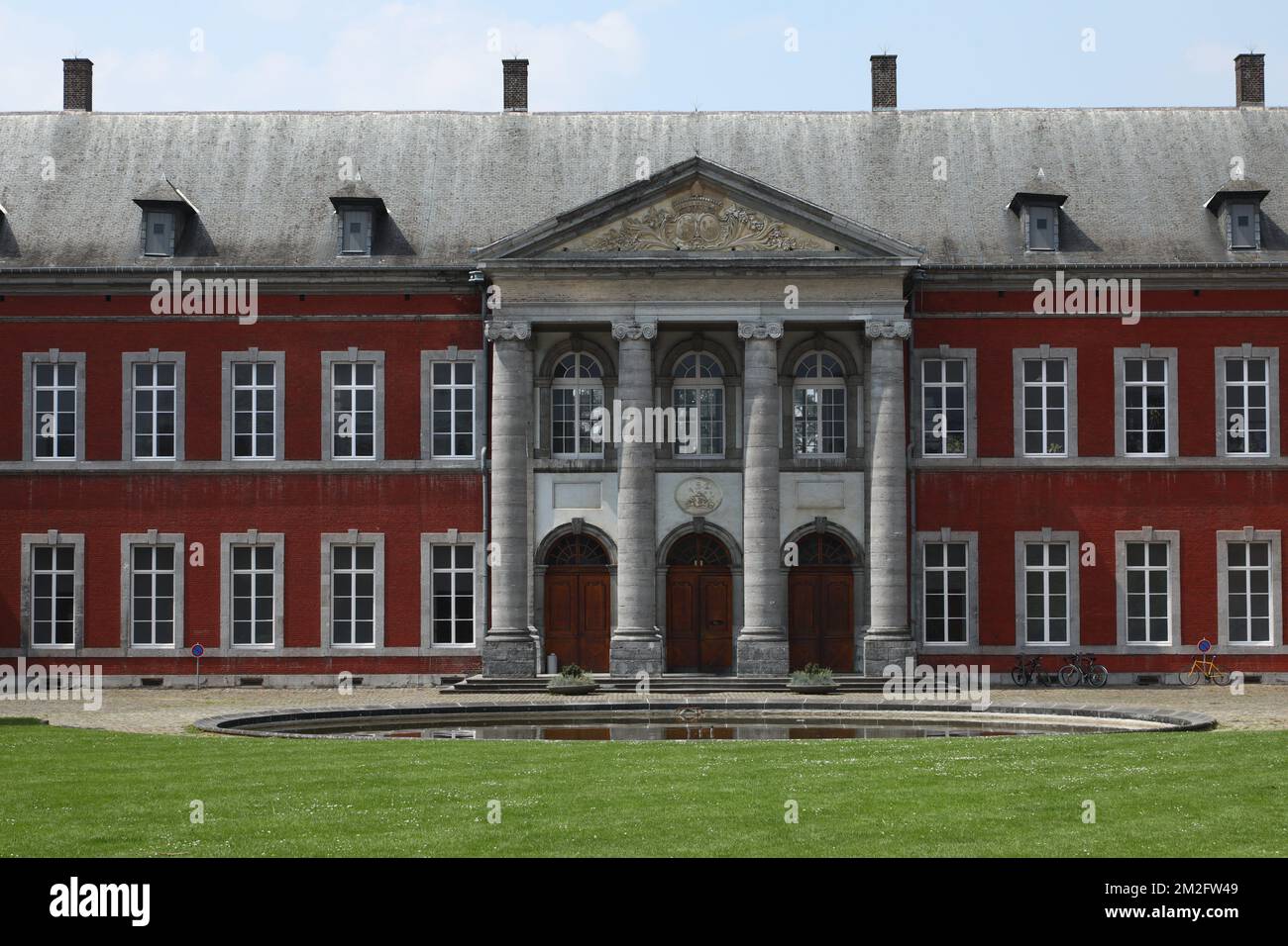 Gembloux Agrobiotech | Gembloux Agrobiotech - Uliege 24/05/2018 Stock ...