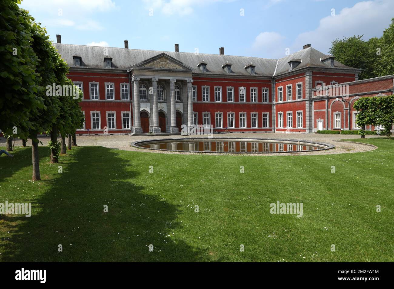 Gembloux Agrobiotech | Gembloux Agrobiotech - Uliege 24/05/2018 Stock ...