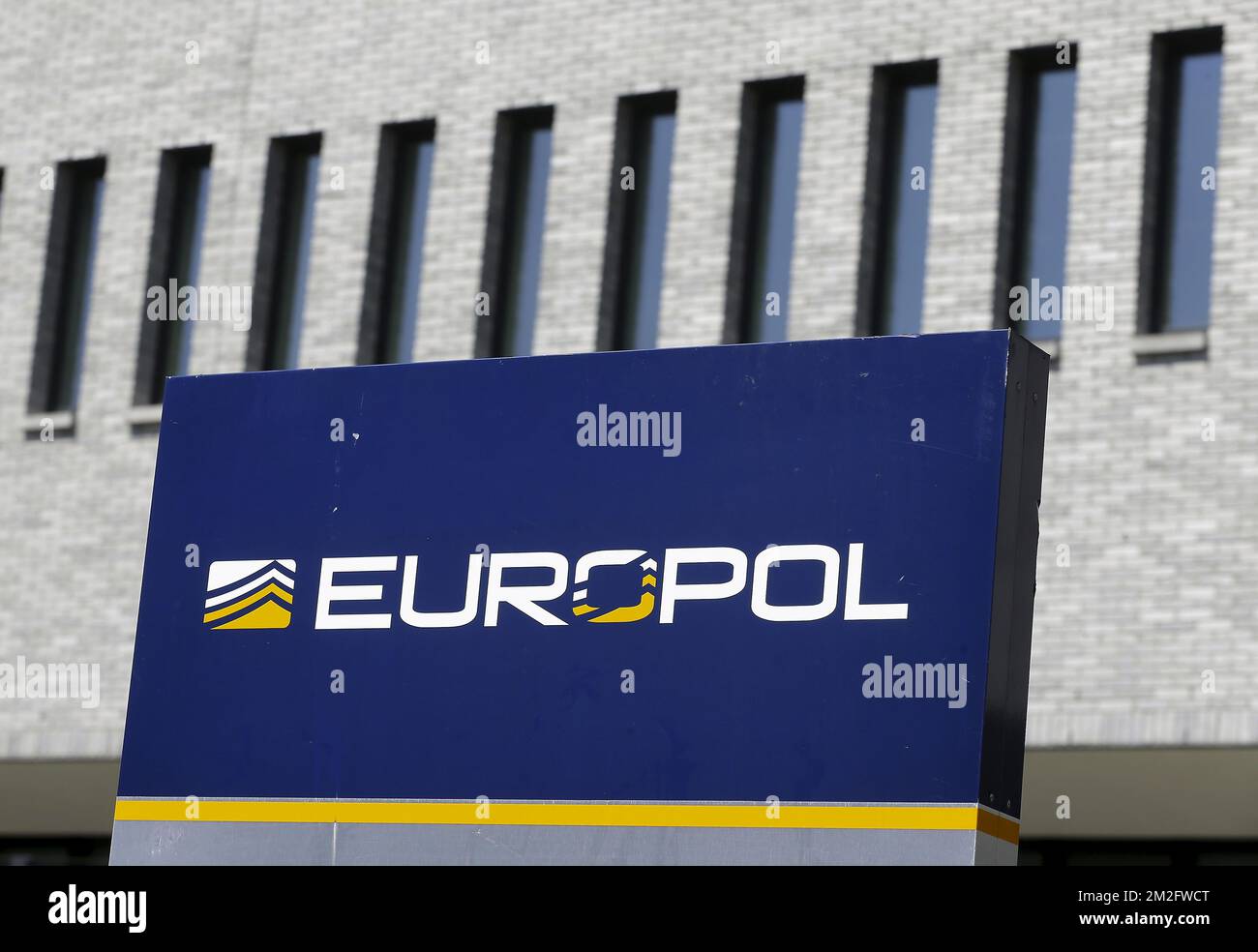 Visit to police office hi-res stock photography and images - Alamy