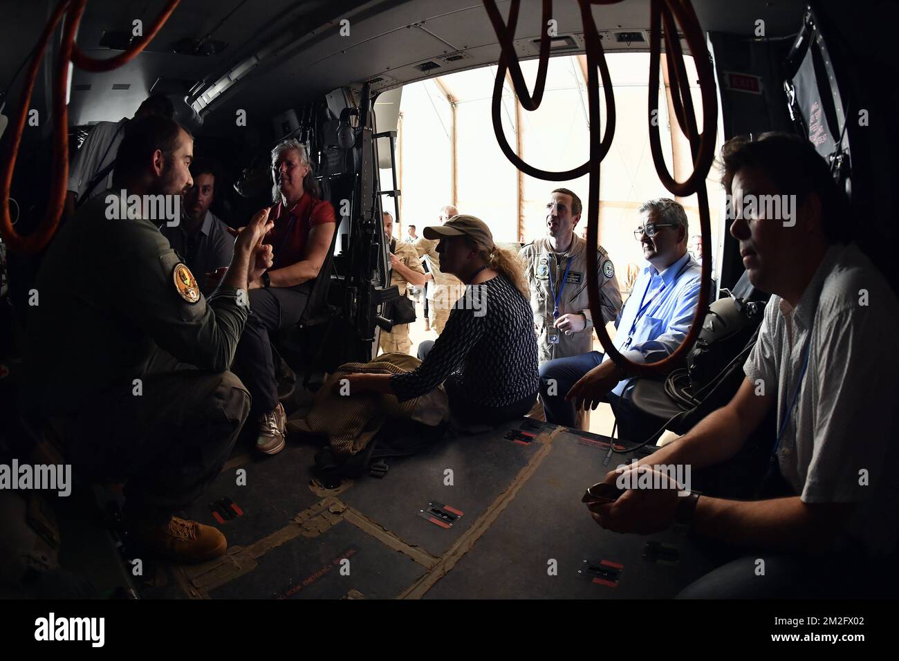 Camp castor hi-res stock photography and images - Alamy