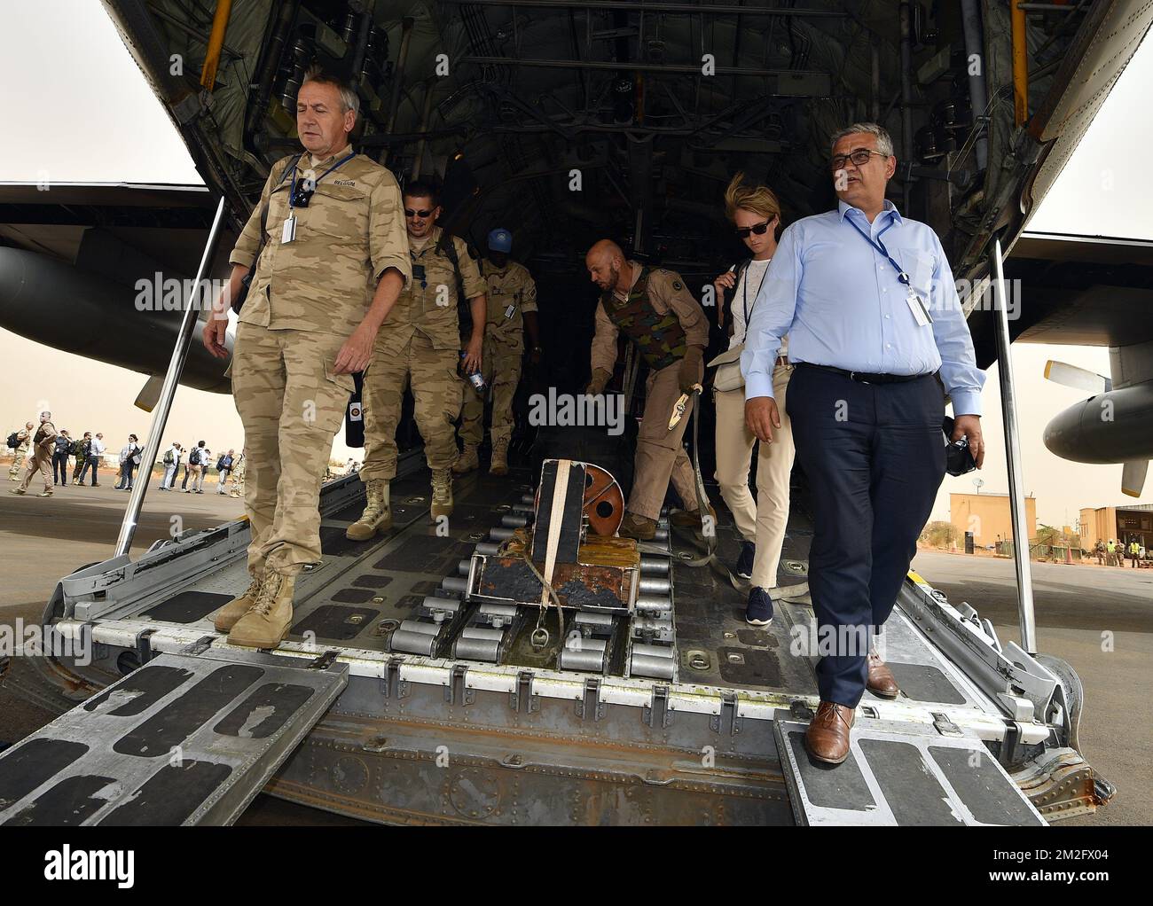 Camp castor hi-res stock photography and images - Alamy