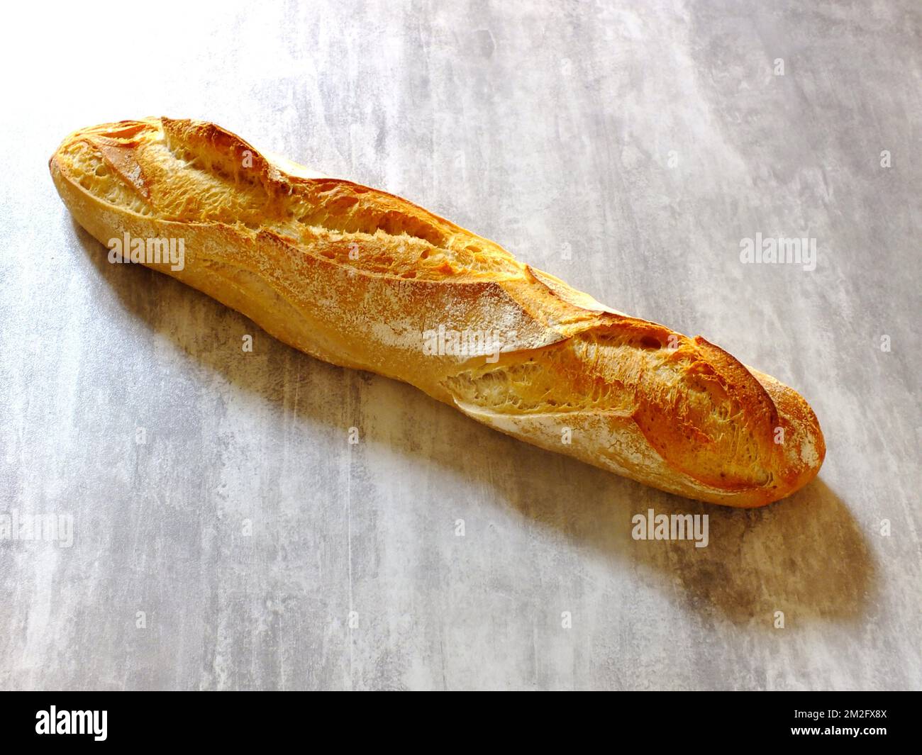 Food | Alimentation pain de campagne 07/06/2018 Stock Photo - Alamy