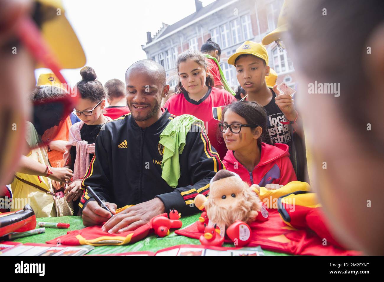 école verte hi-res stock photography and images - Alamy