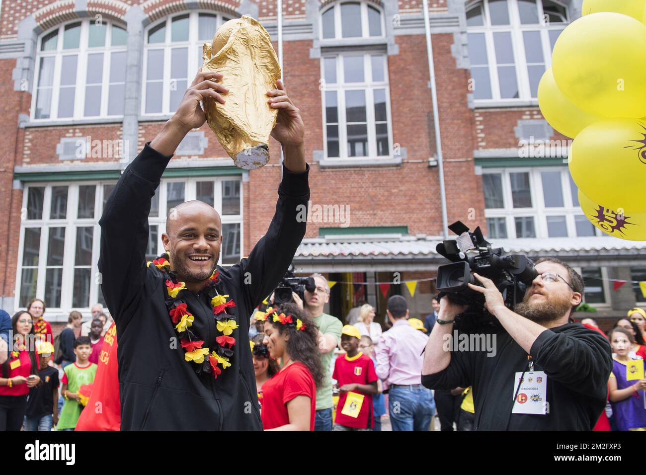 école verte hi-res stock photography and images - Alamy