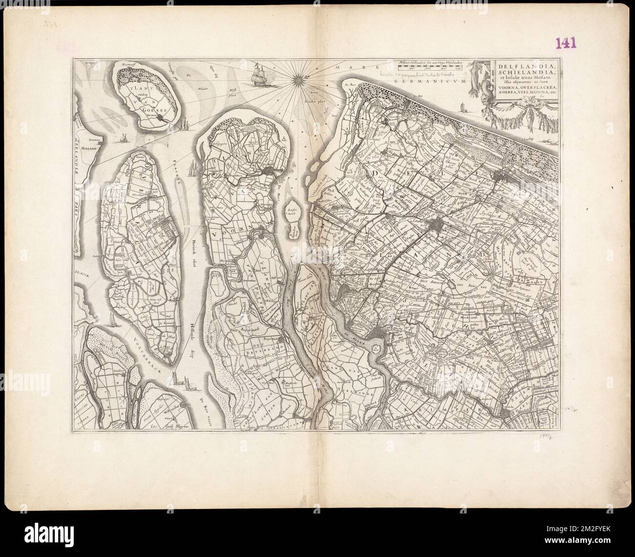 Yselmonda etc hi-res stock photography and images - Alamy