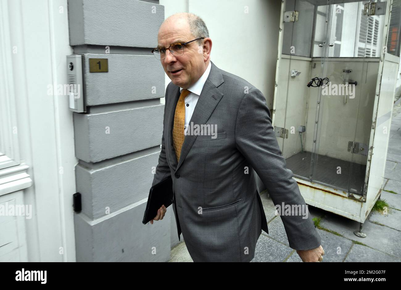 Vrijzinnigen hi-res stock photography and images - Alamy