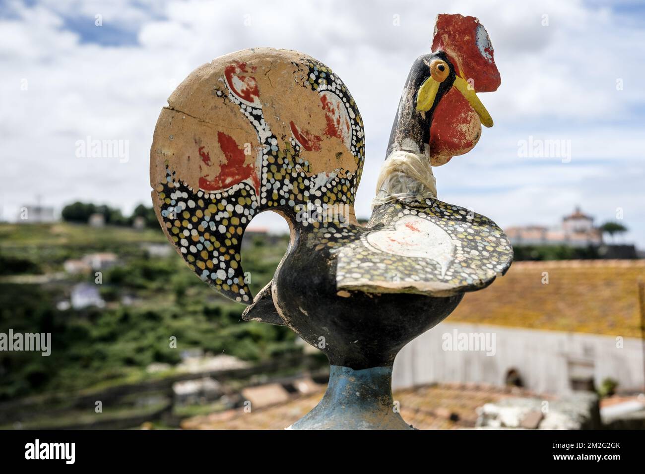 Symbole de nice hi-res stock photography and images - Alamy