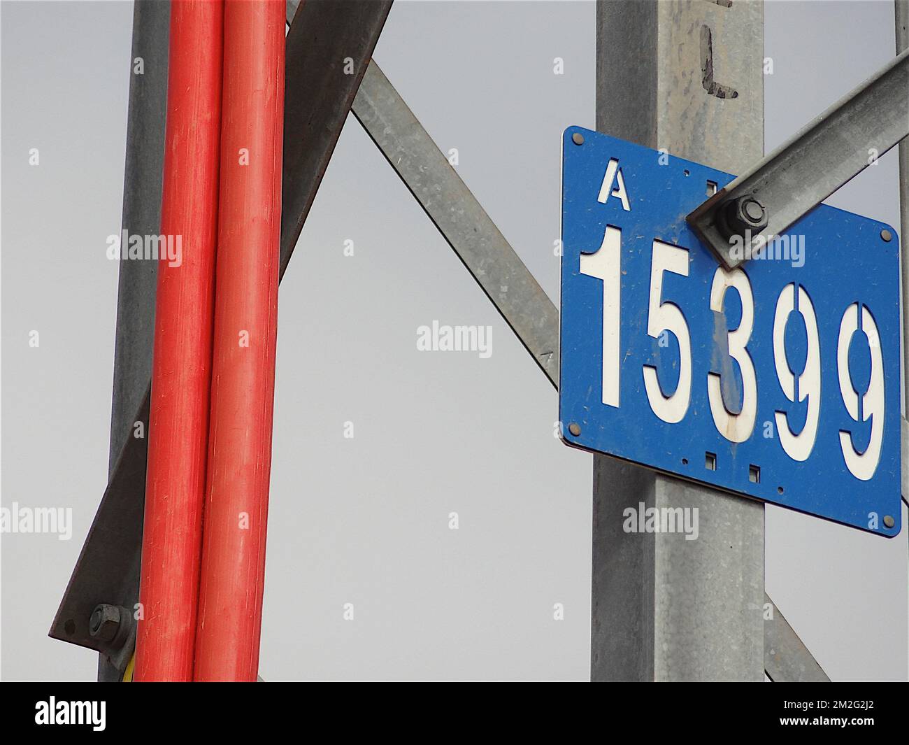 Electrical pilon hi-res stock photography and images - Alamy