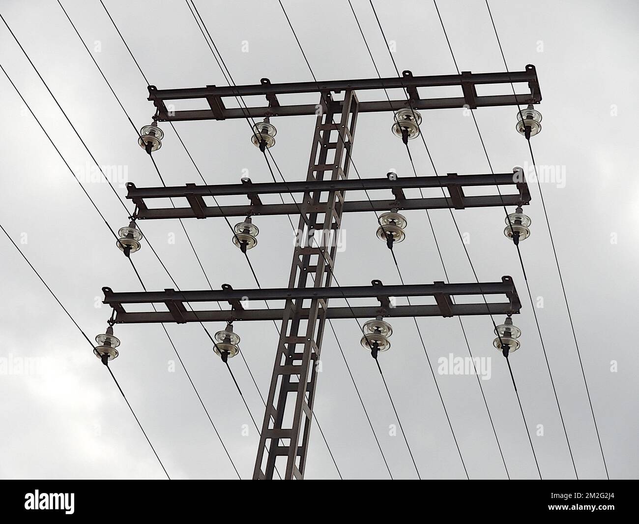 Rural domestic electricity distribution hi-res stock photography and ...