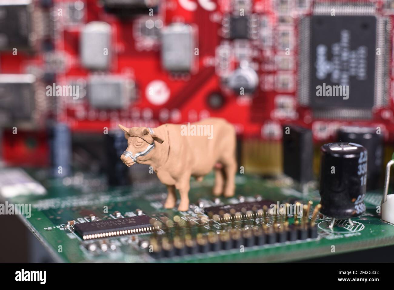 Programmation informatique hi-res stock photography and images - Alamy