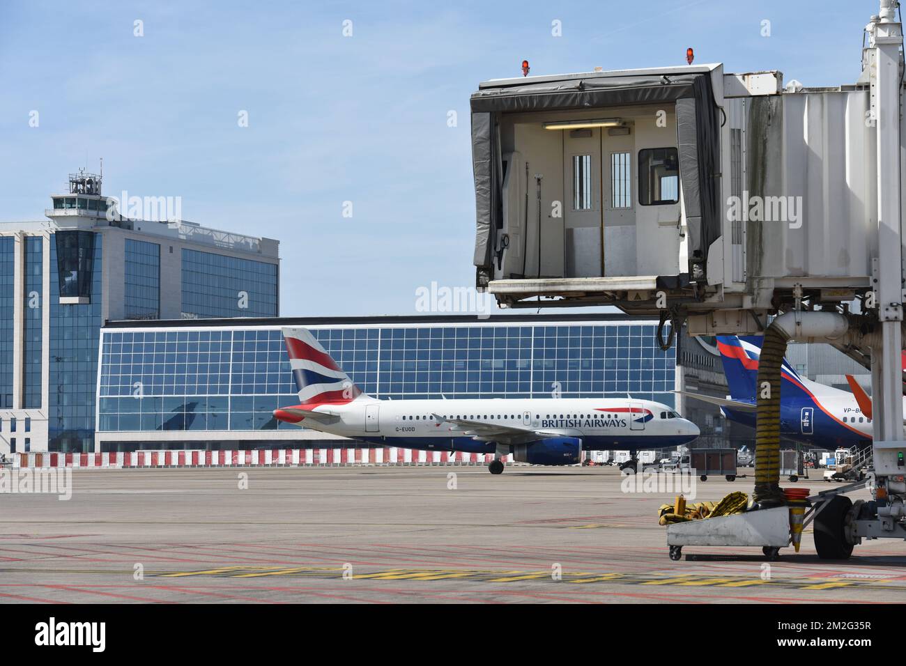 Planes | Avions 19/04/2018 Stock Photo - Alamy