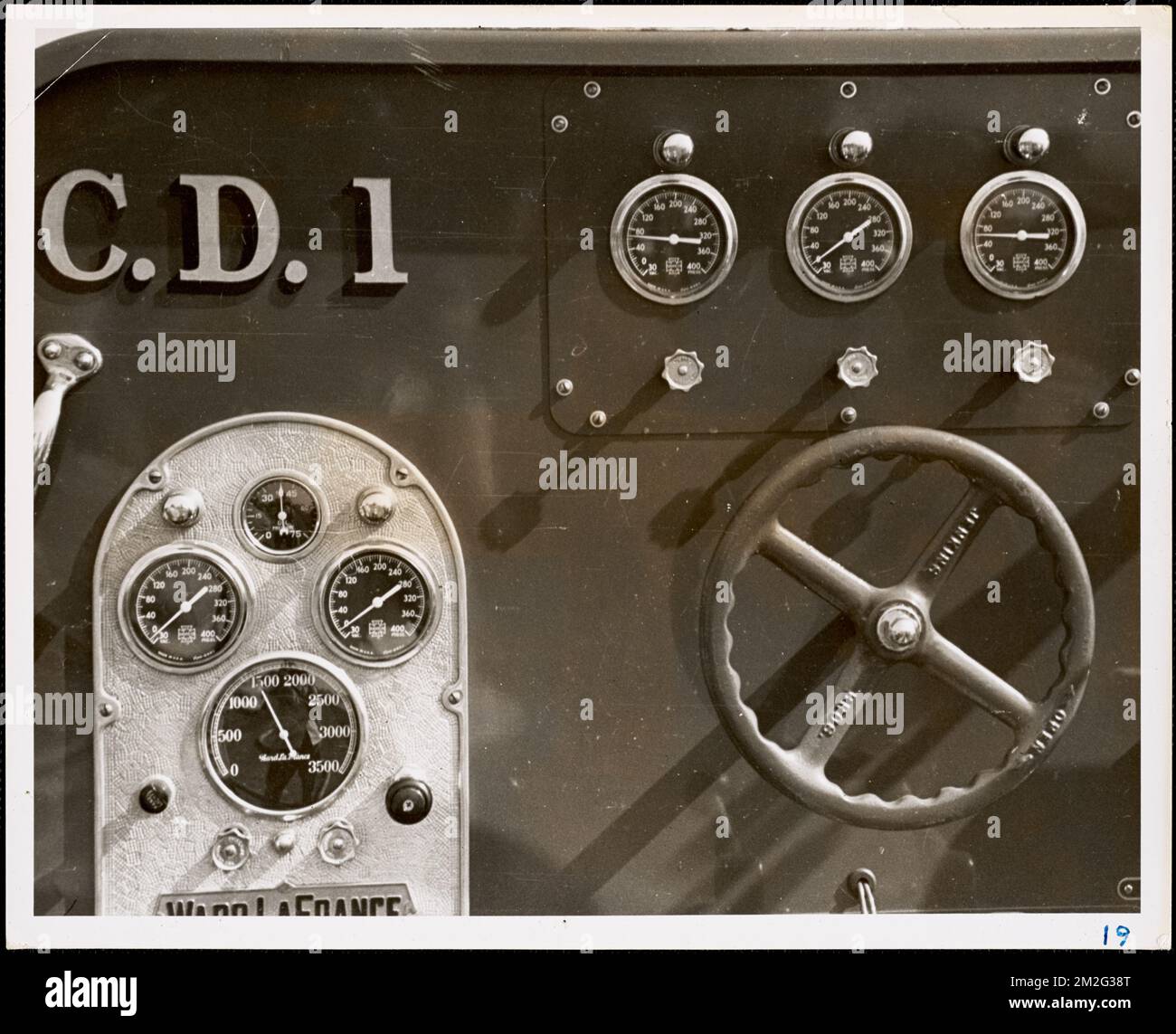 Demonstration of Engineering Equipment (Water), New York , Civil ...