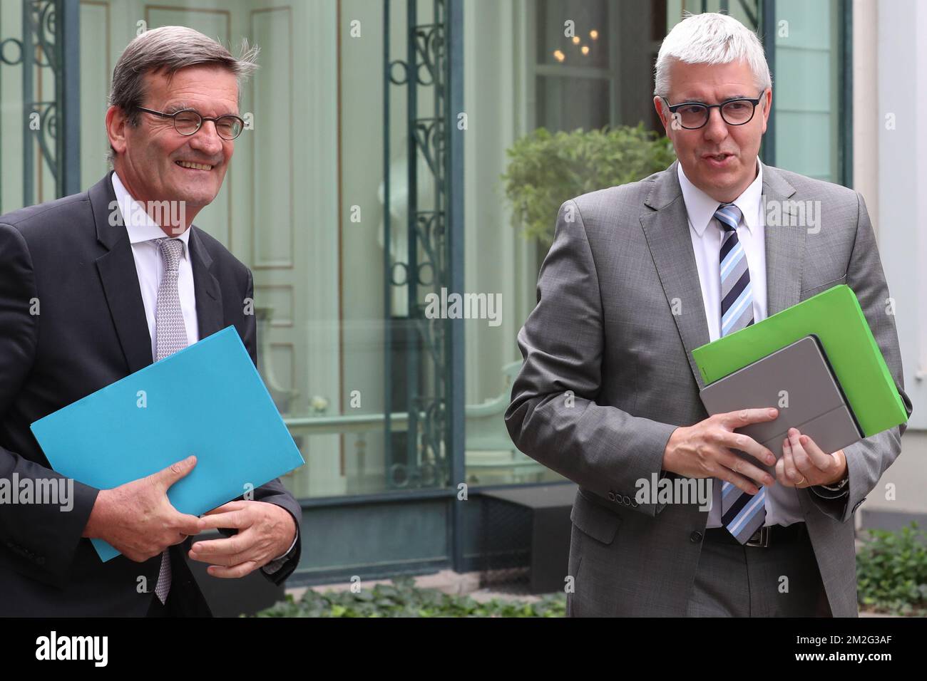 Knelpuntberoep hi-res stock photography and images - Alamy