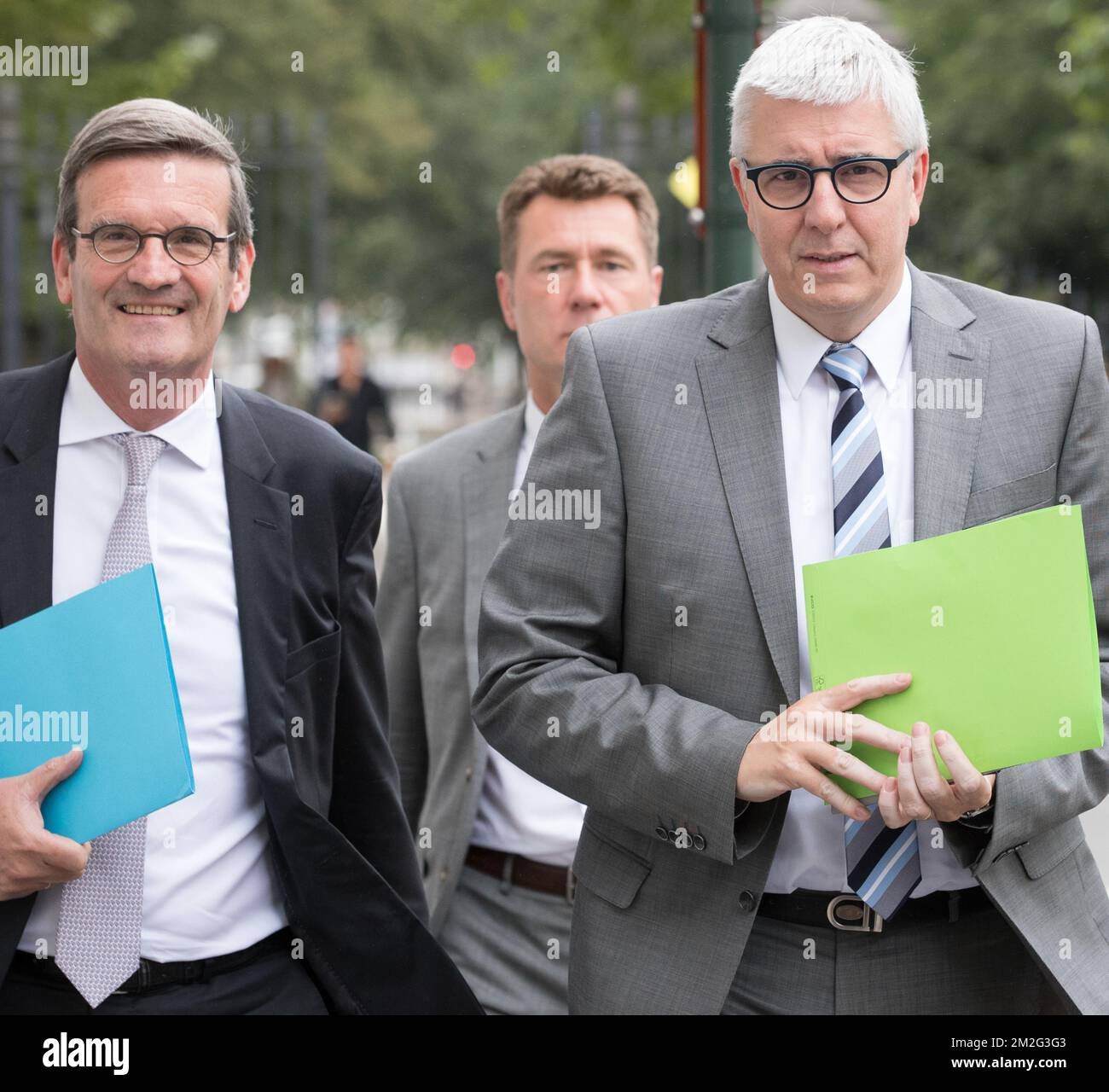 Knelpuntberoep hi-res stock photography and images - Alamy