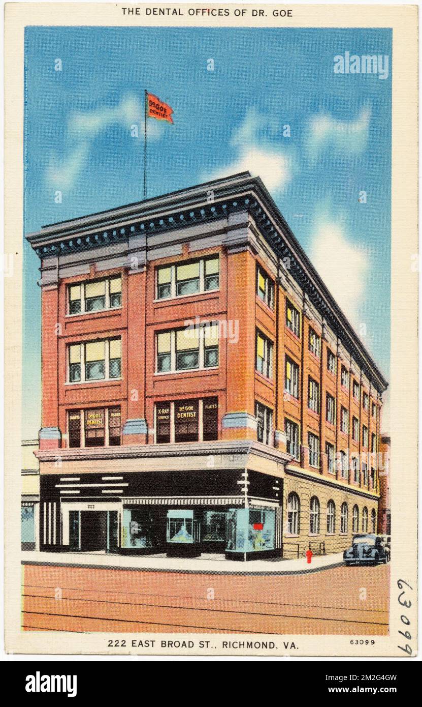 Dental facilities hi-res stock photography and images - Alamy