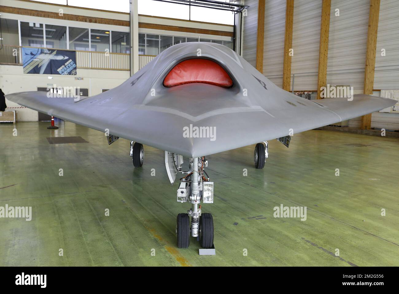 Dassault neuron hi-res stock photography and images - Alamy