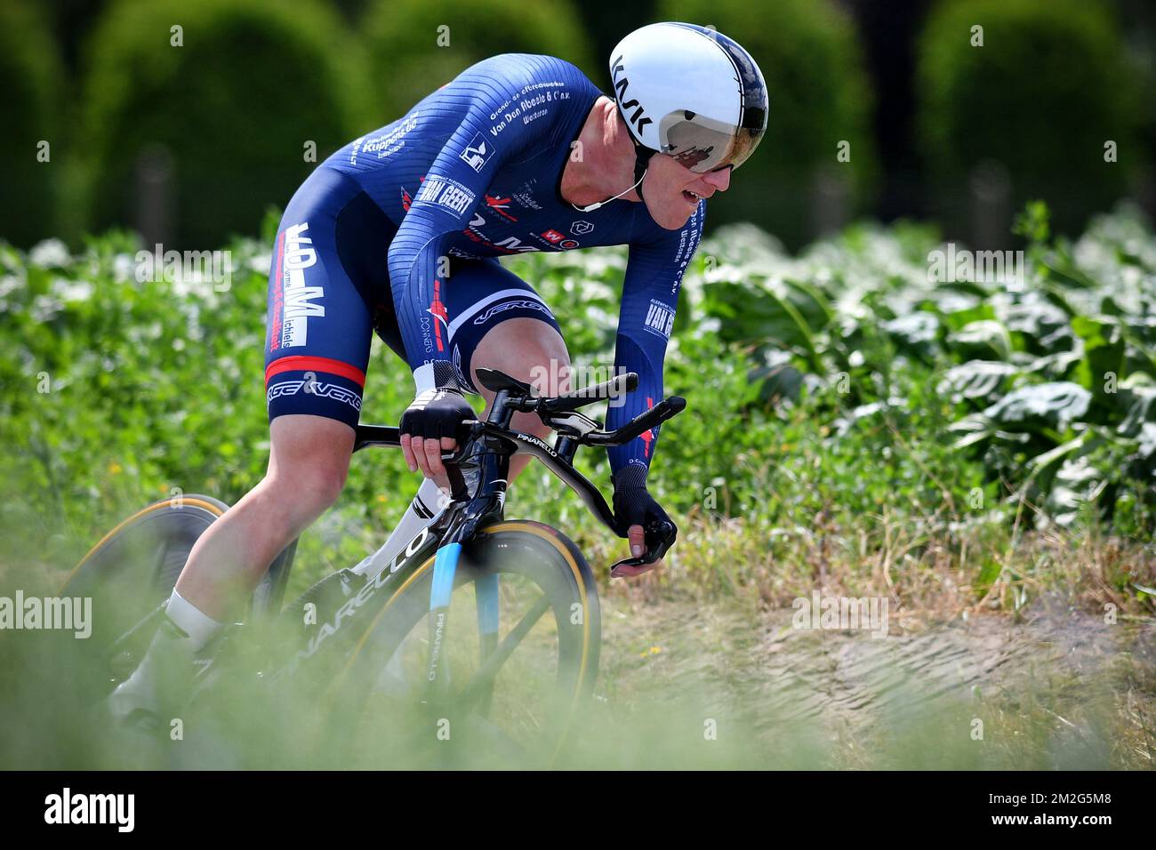 Benjamin stockman hi-res stock photography and images - Alamy