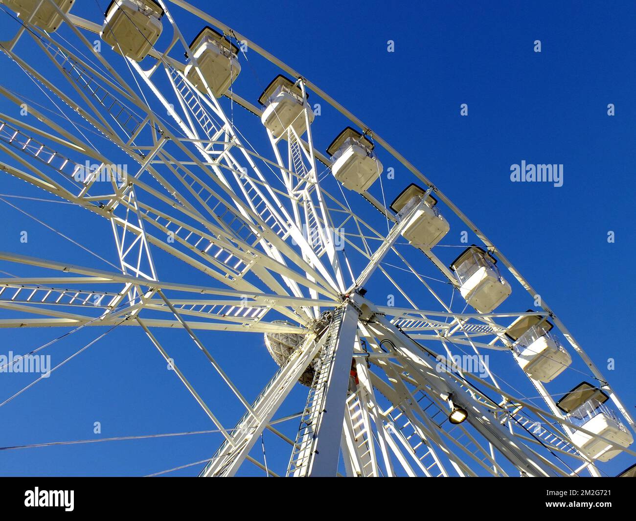 Fête foraine et manege hi-res stock photography and images - Alamy