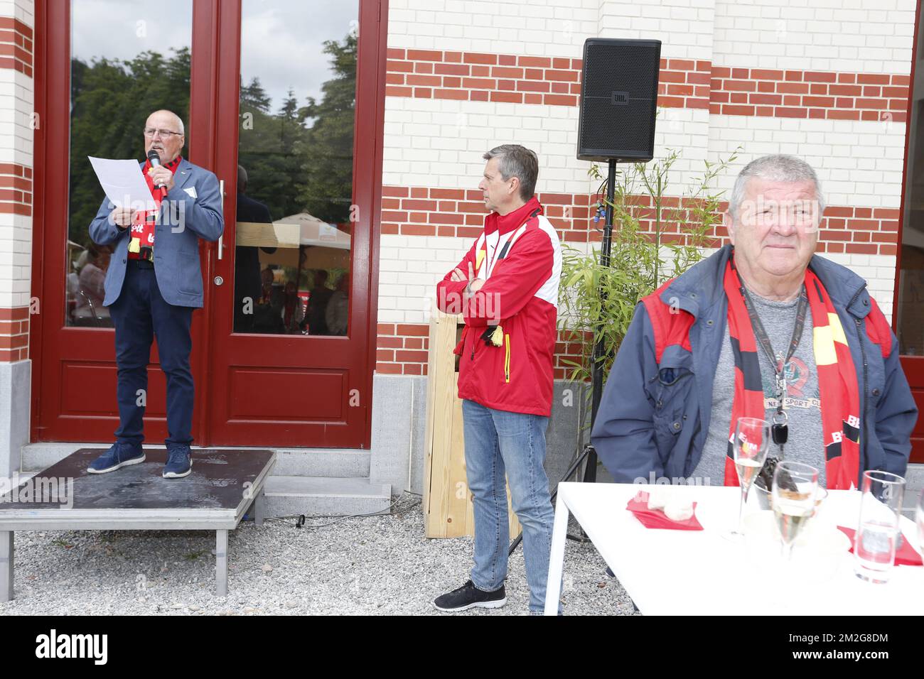 Pierre gaston hi-res stock photography and images - Alamy