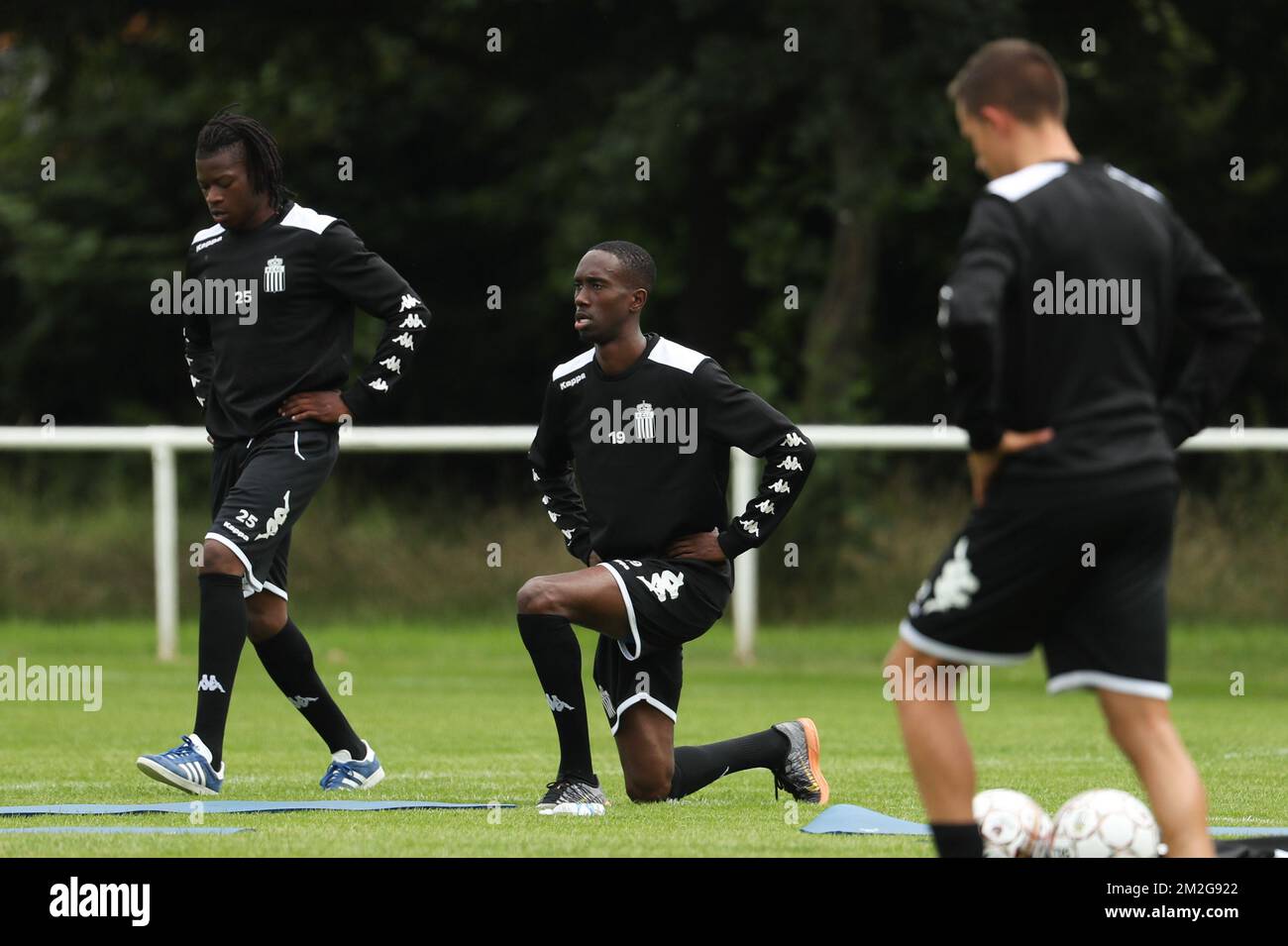 Willy semedo hi-res stock photography and images - Alamy